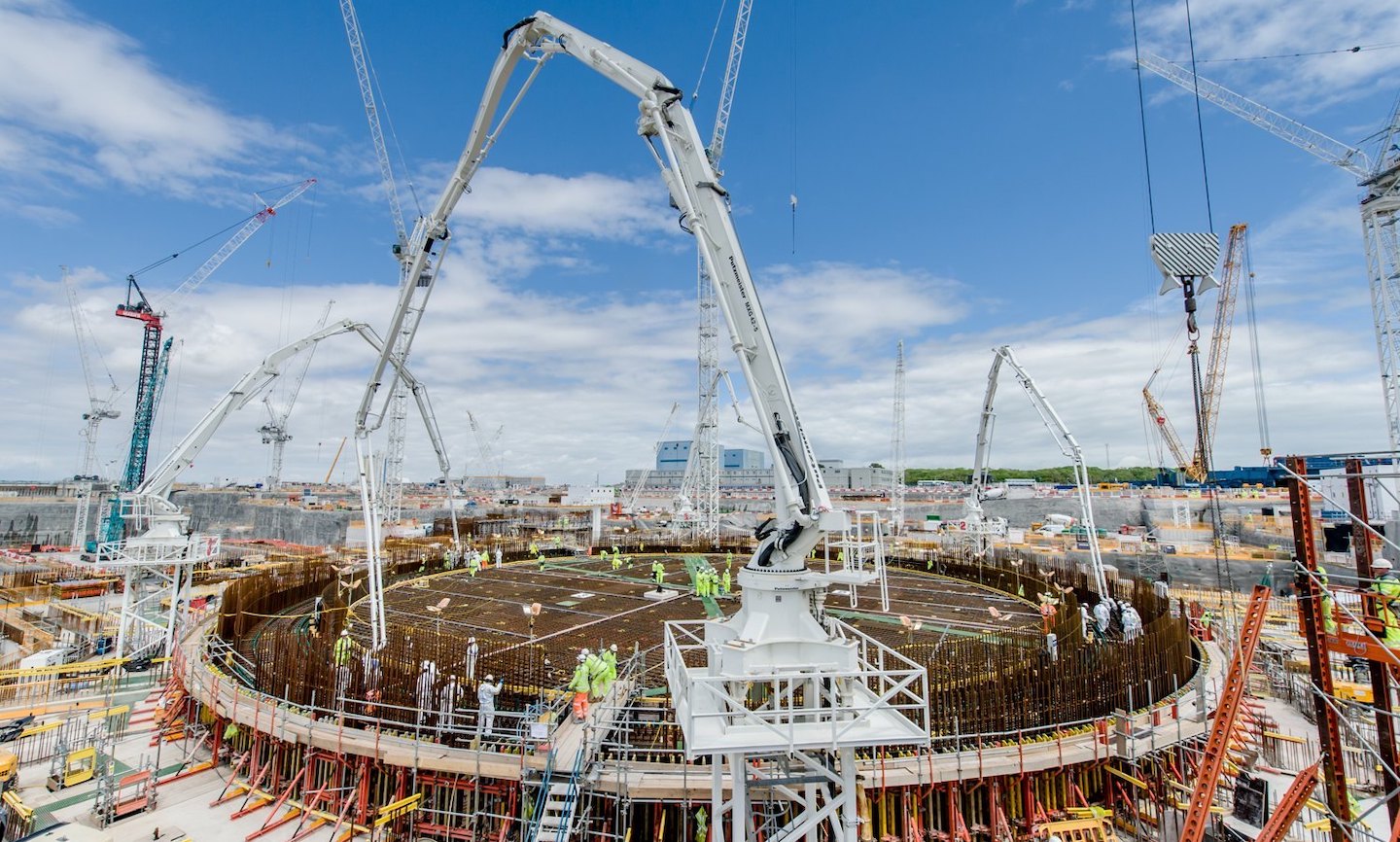 South West Construction Event: Learning lessons from Europe’s largest ...