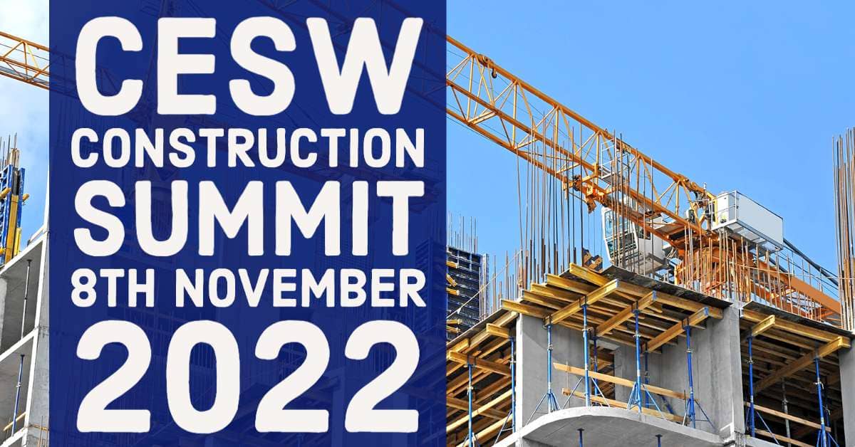 Constructing Excellence South West Construction Summit returns