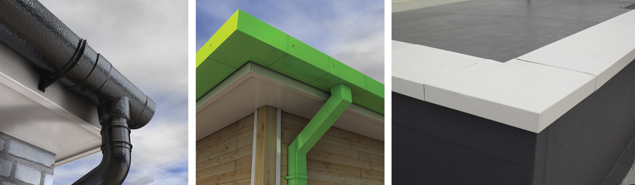 Customers benefit from faster lead times on rainwater products ...