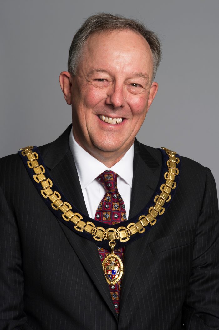 Chartered Institute of Building gets first US-based President ...