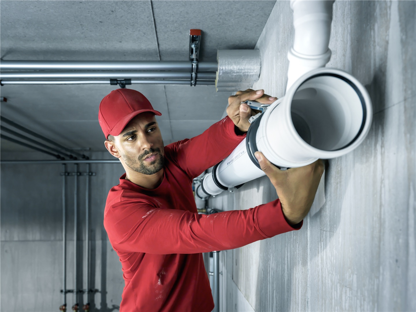 Rehau heads to Manchester with Specifi - Building Products News