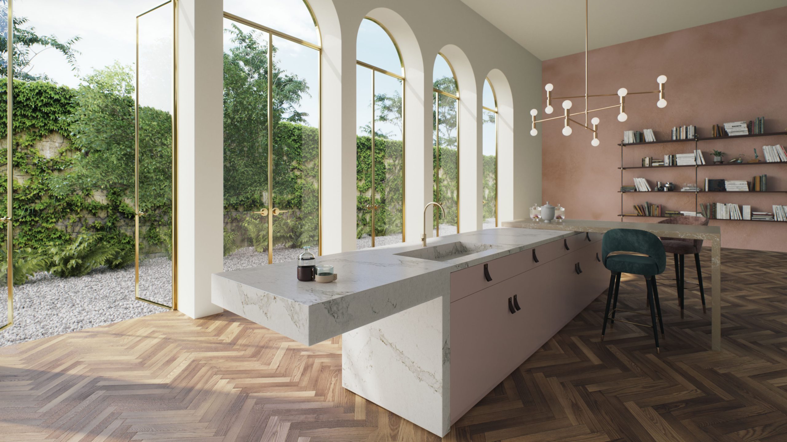 Future trends in kitchens - Building Products News