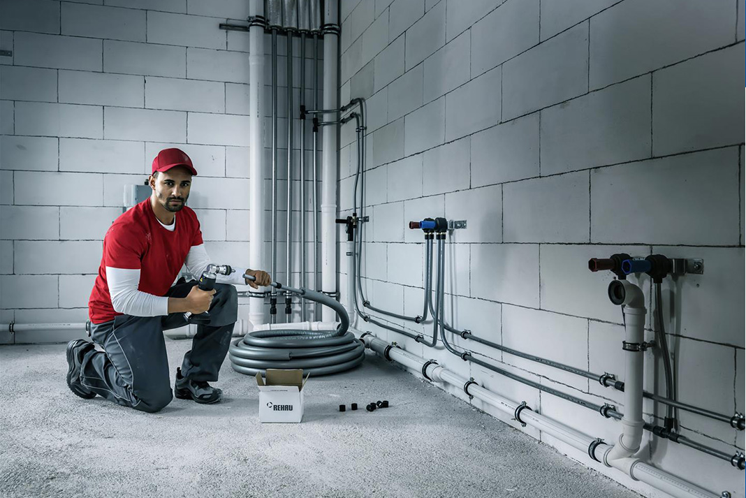 Rehau launches Raupiano Plus - Building Products News