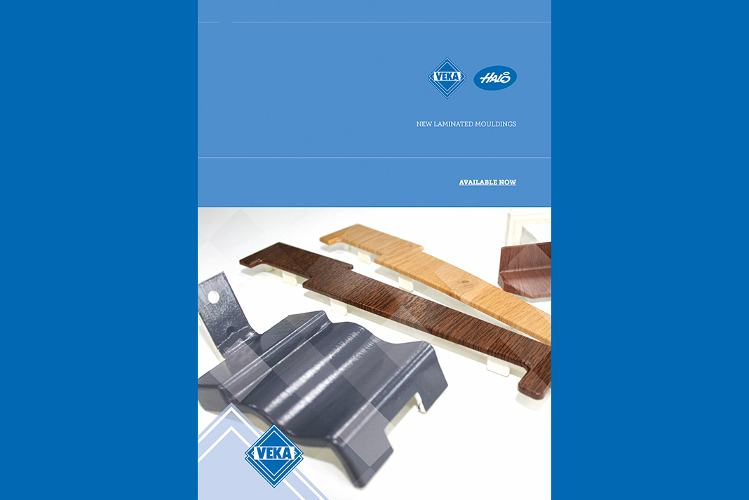 Laminated mouldings delivered direct - Building Products News