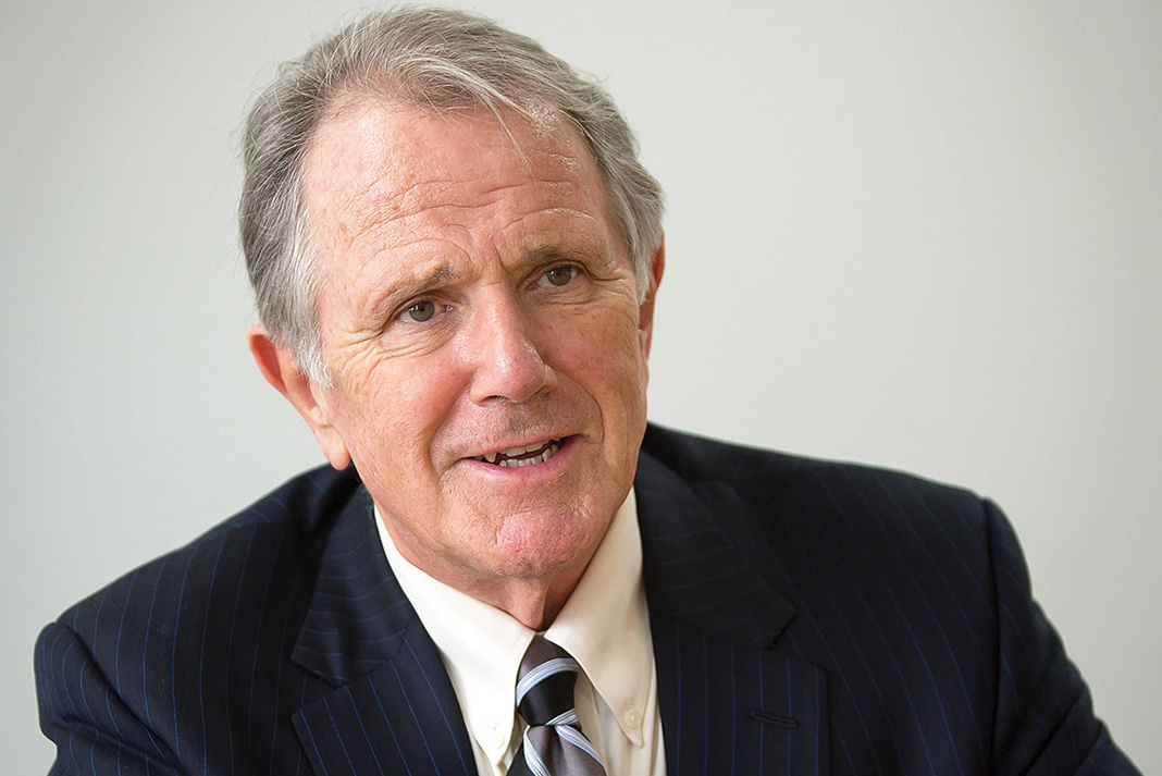 Fire Sector Federation appoints new chair - Building Products News