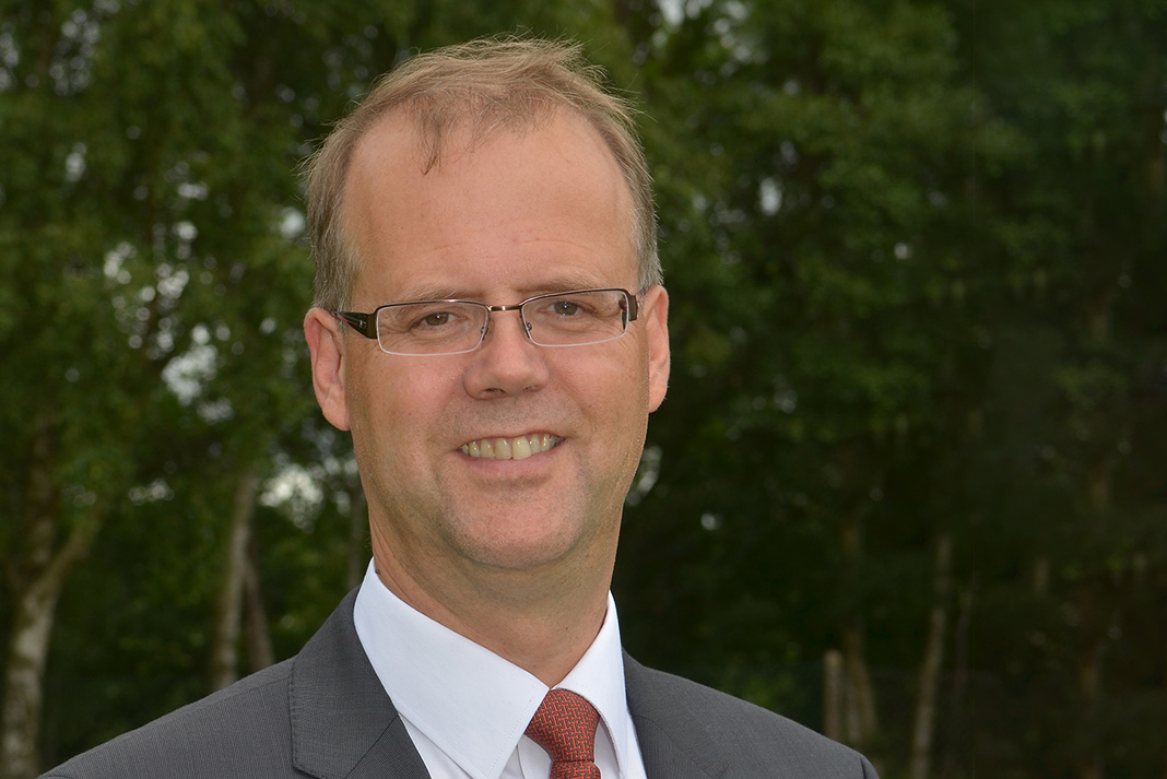 Gorick marks 40 years in the industry - Building Products News