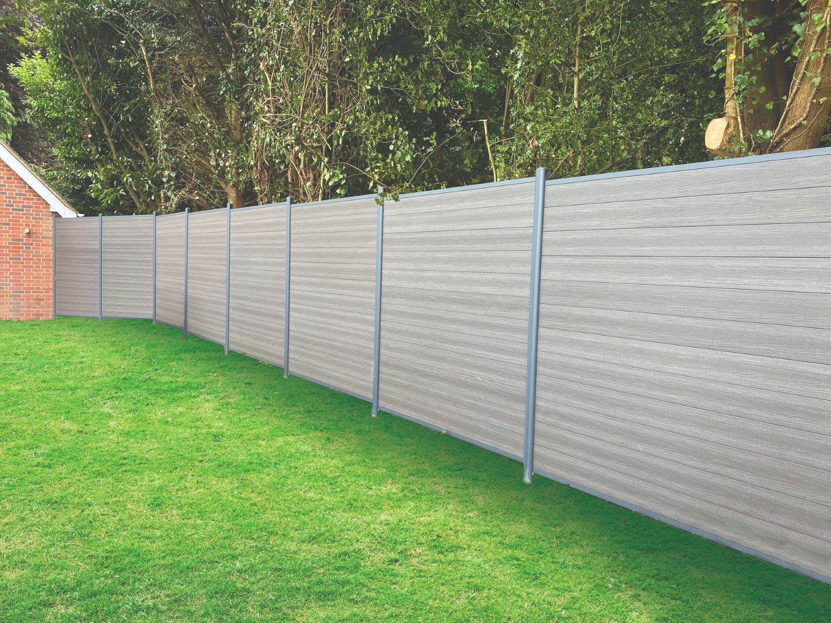 Which fencing material is right for you? - Building Products News