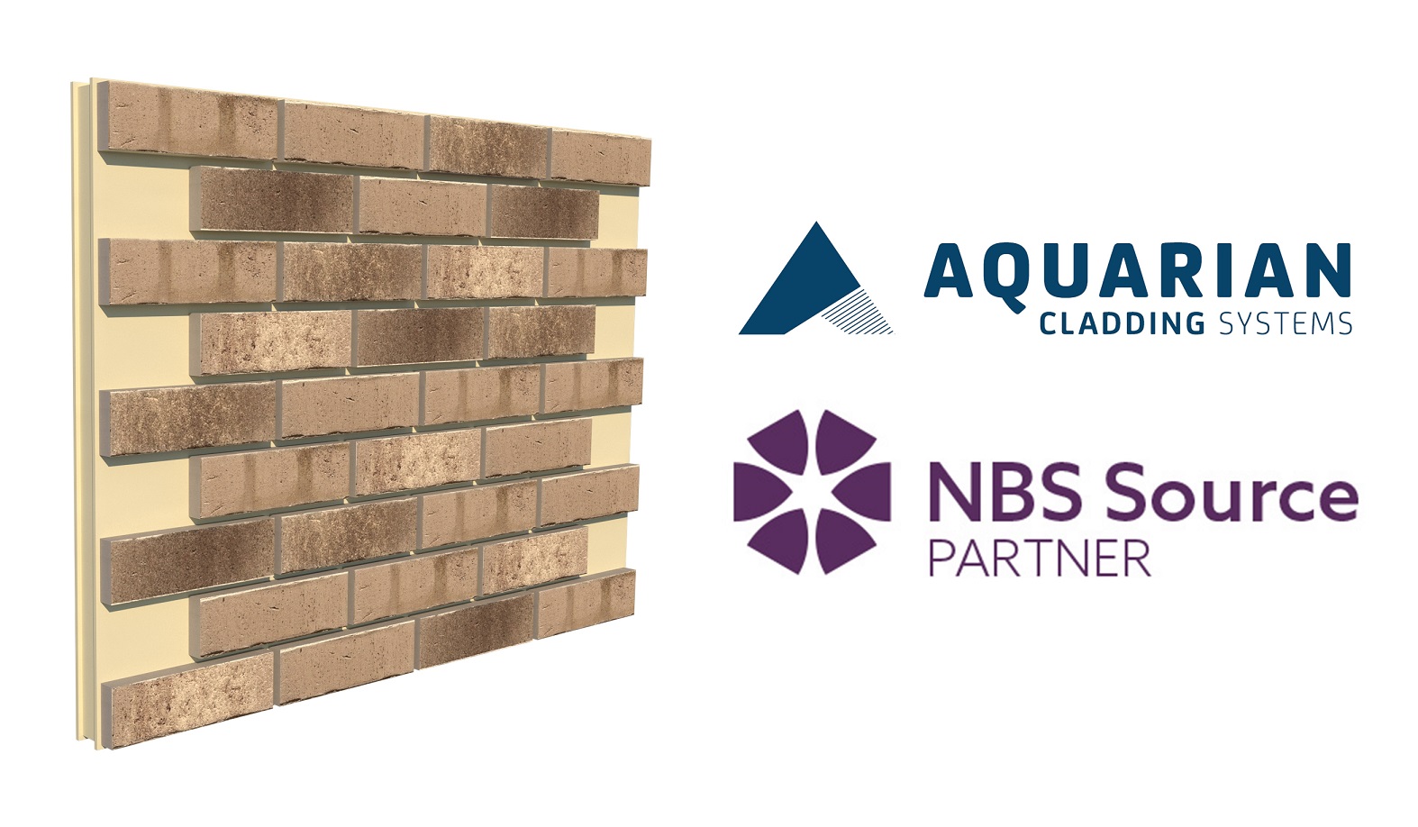Aquarian Cladding provides easy access for architects and specifiers thanks to NBS Source ...