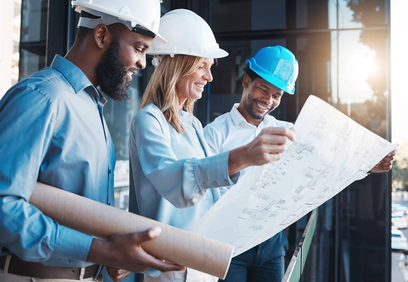 CESW champions the value of collaboration in construction industry