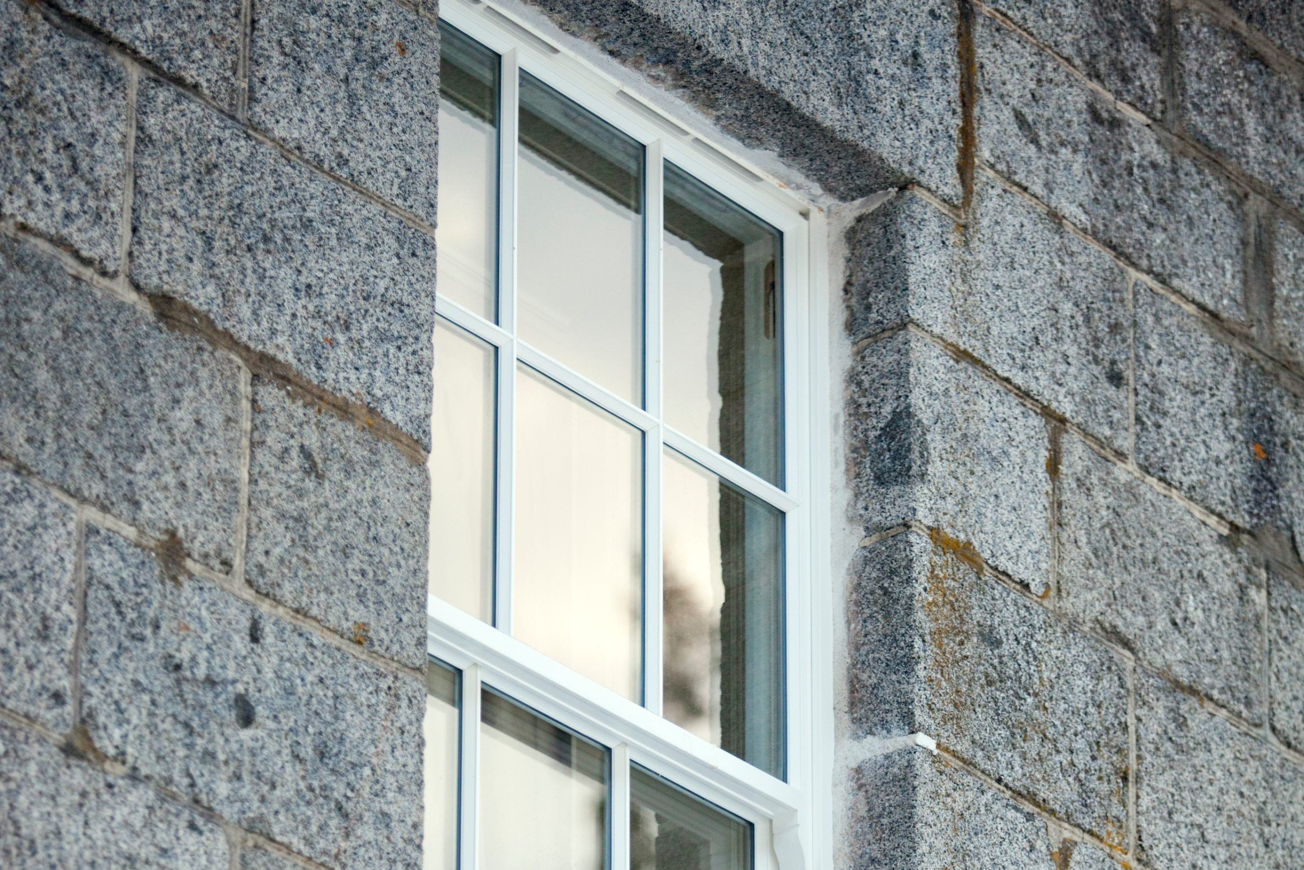 First Grade I-listed building to receive double glazing permission ...