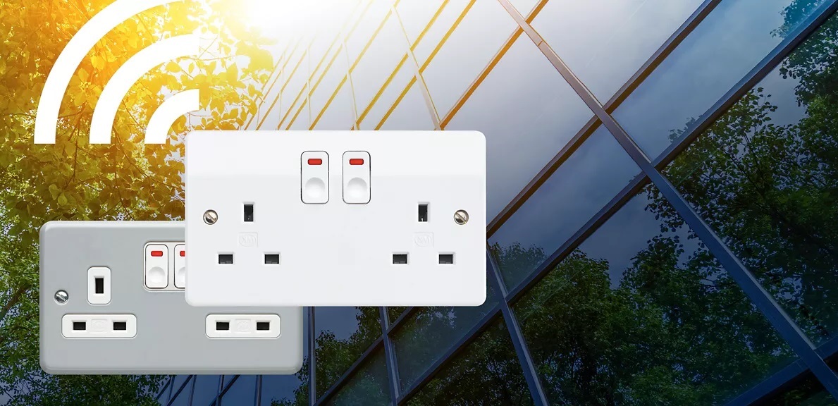 Revolutionising Energy Monitoring in UK Buildings - Building Products