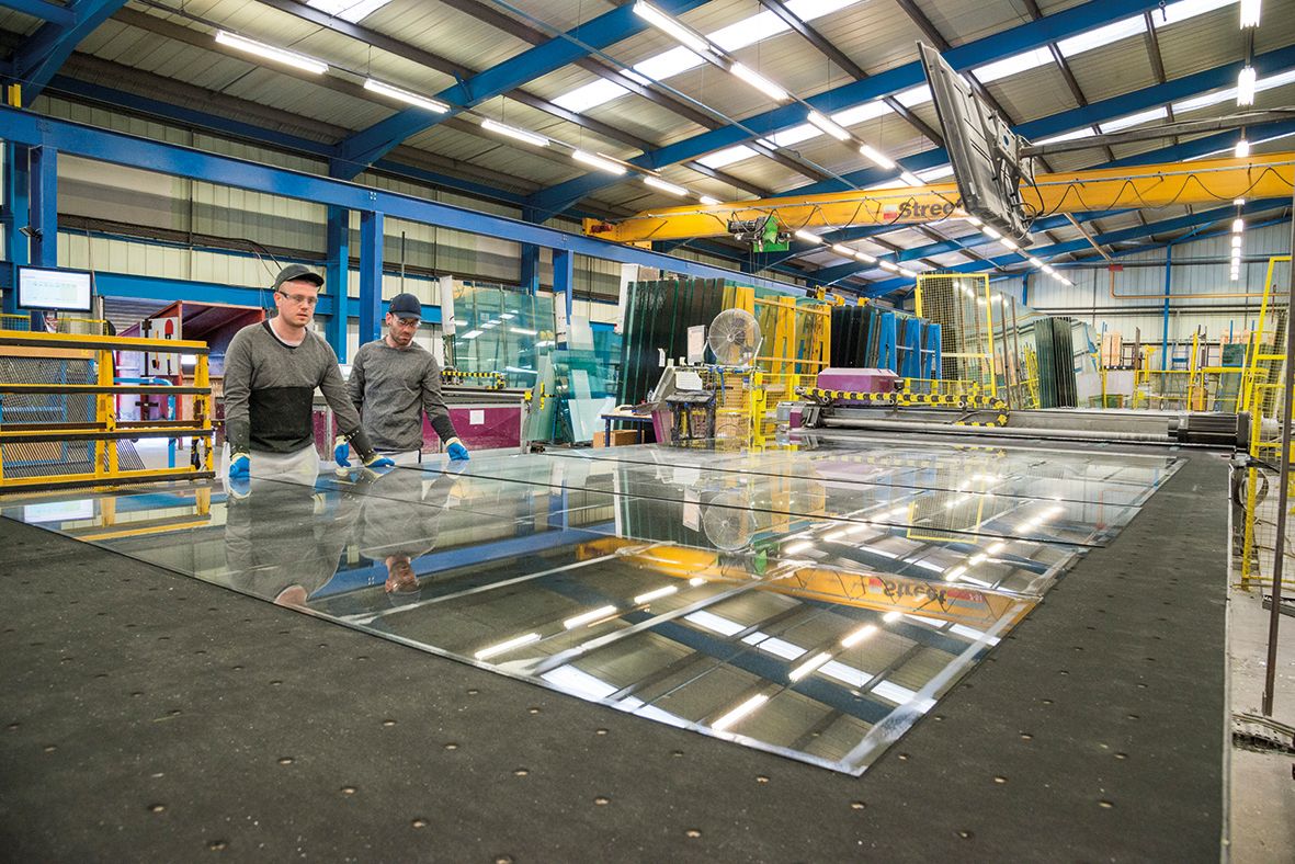 PVCu Window and Door Manufacturing Industry: What's Next?