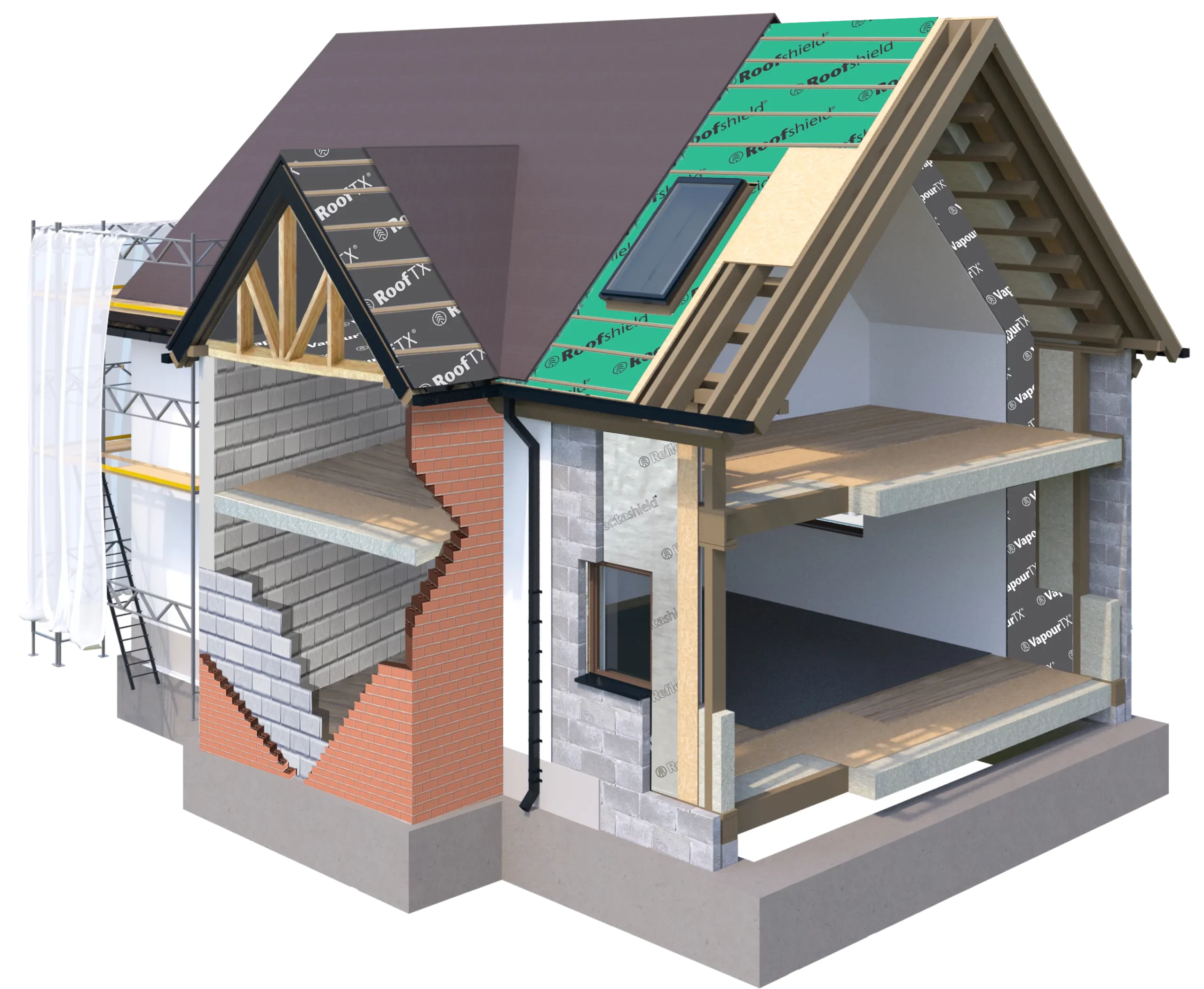 Unveiling Excellence: Don & Low, Pioneers of Roofshield®, Redefines ...