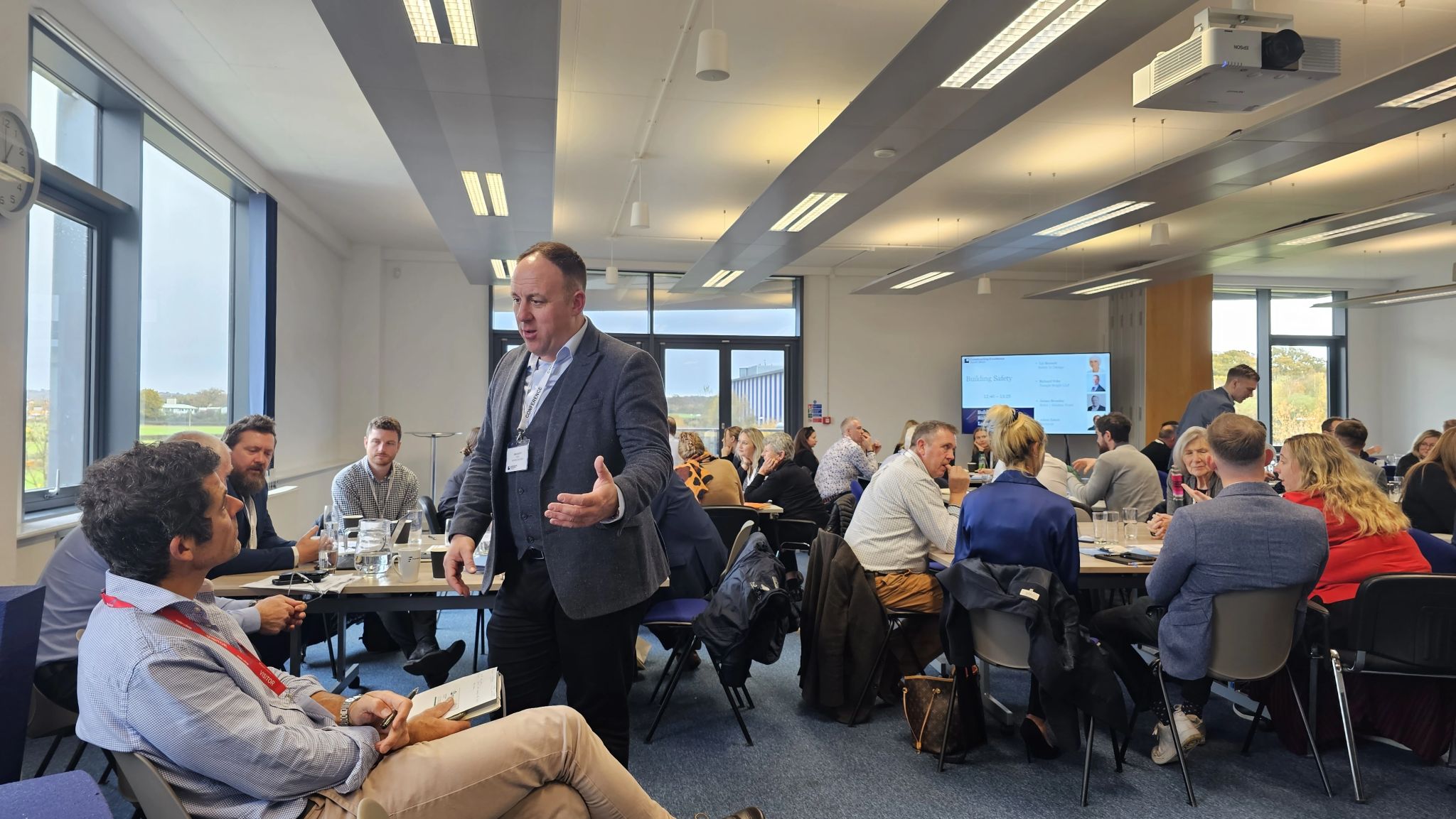 South West summit addresses key topics in the housing and construction ...