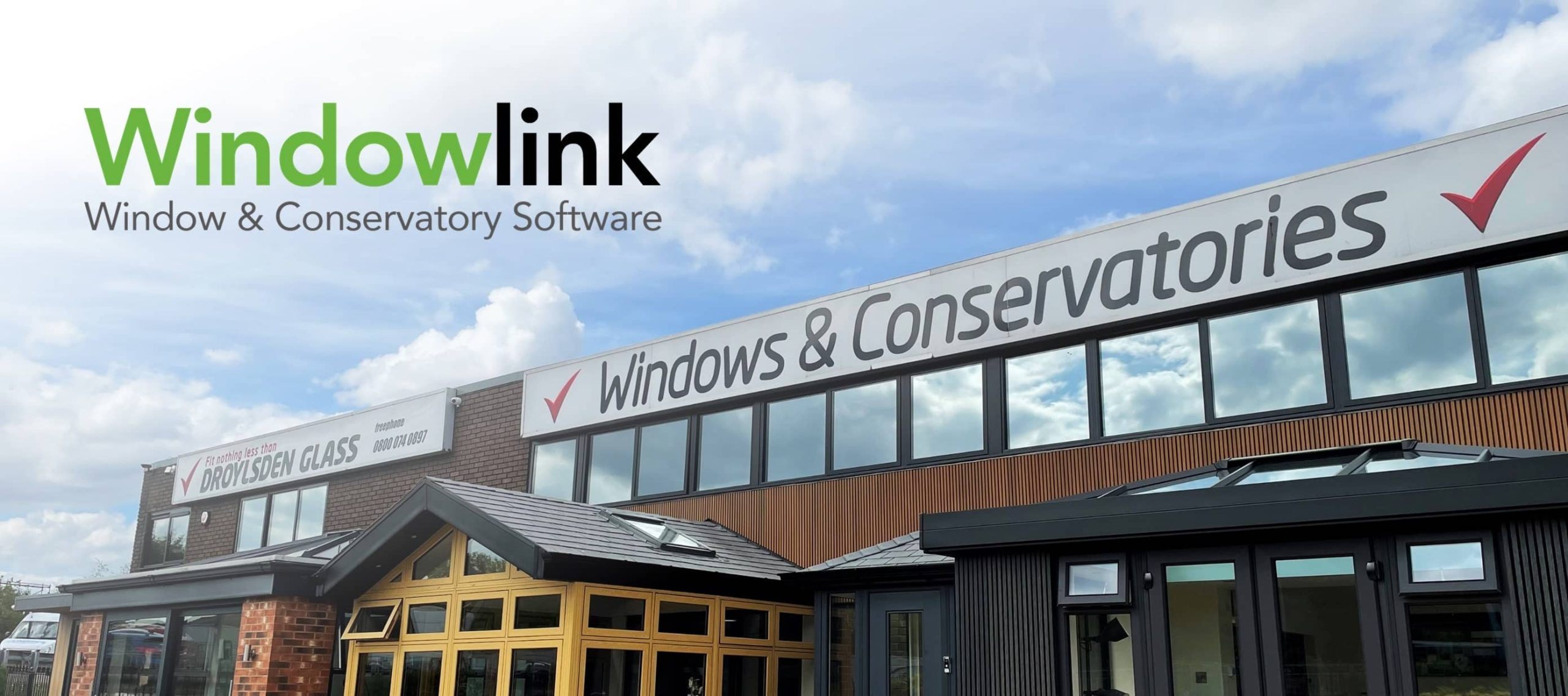 Collaborating for quality: how Windowlink software helps Droylsden ...