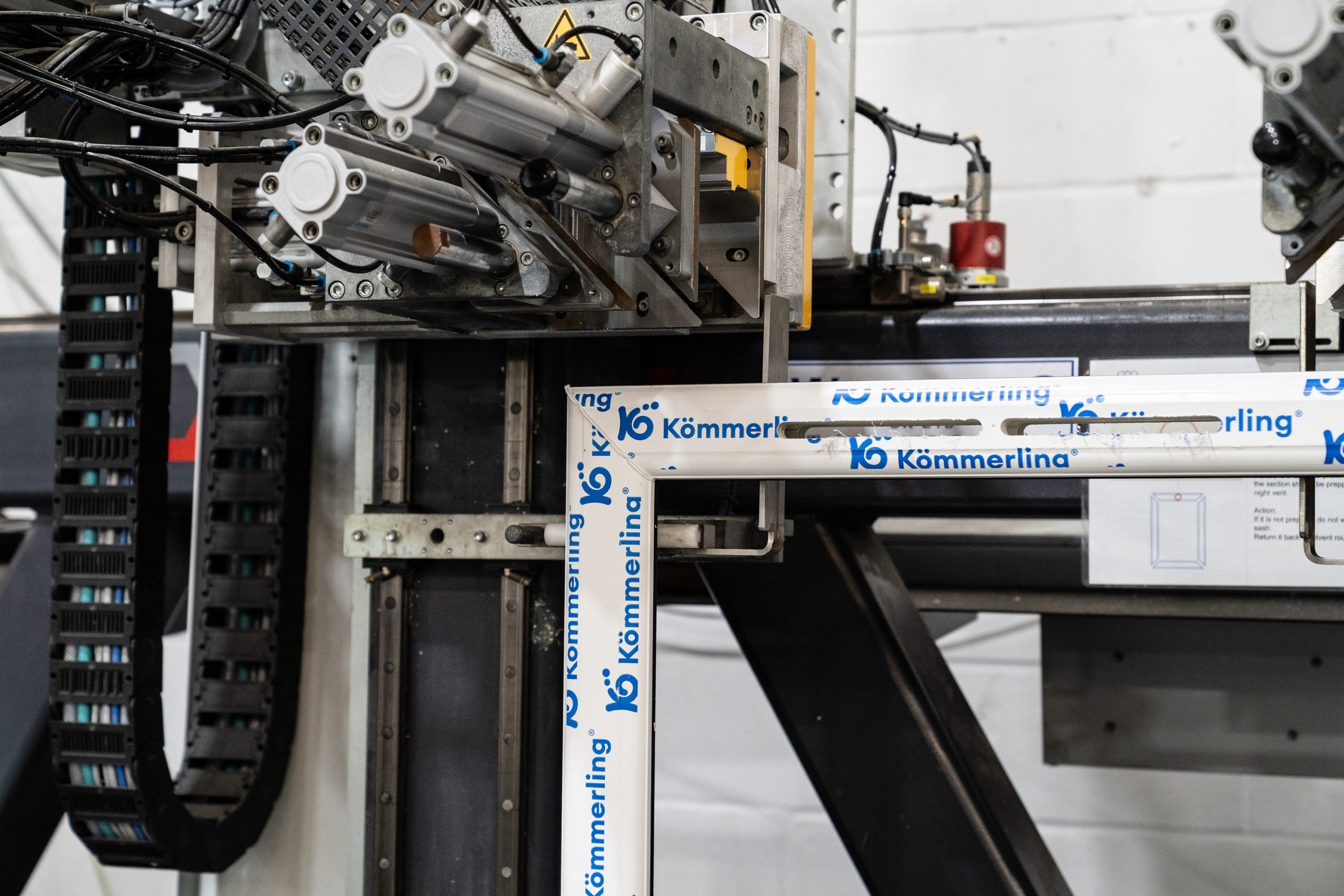 Genius PVC Trade Frames: Gearing up for growth in a tough market ...