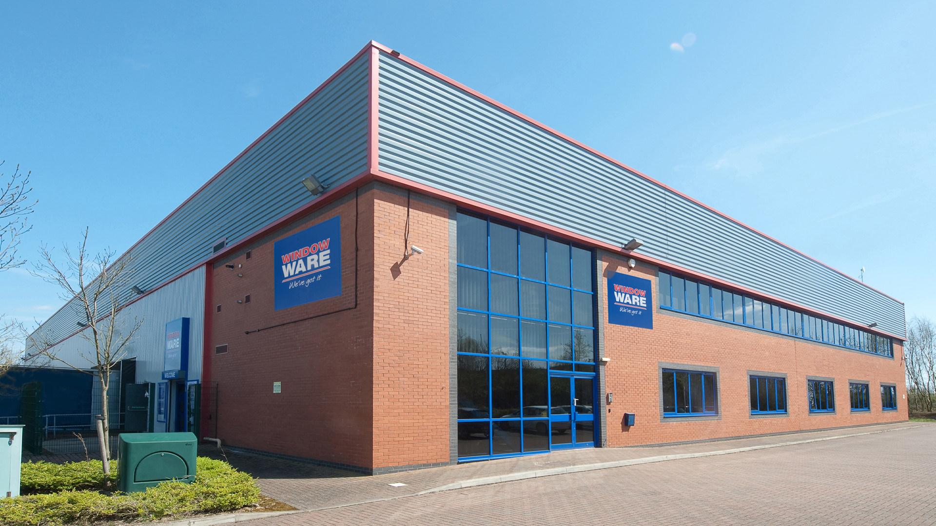 Window Ware celebrates 25 years of dedication with Rick Adams ...