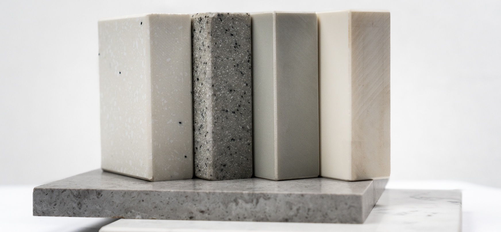 Setting the standard for large-scale solid surface projects - Building Products News