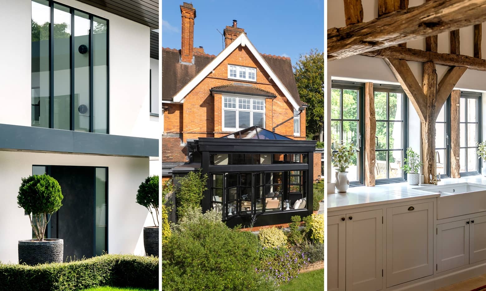 Sherborne Windows Nominated for Three Prestigious GGP Awards - Building ...