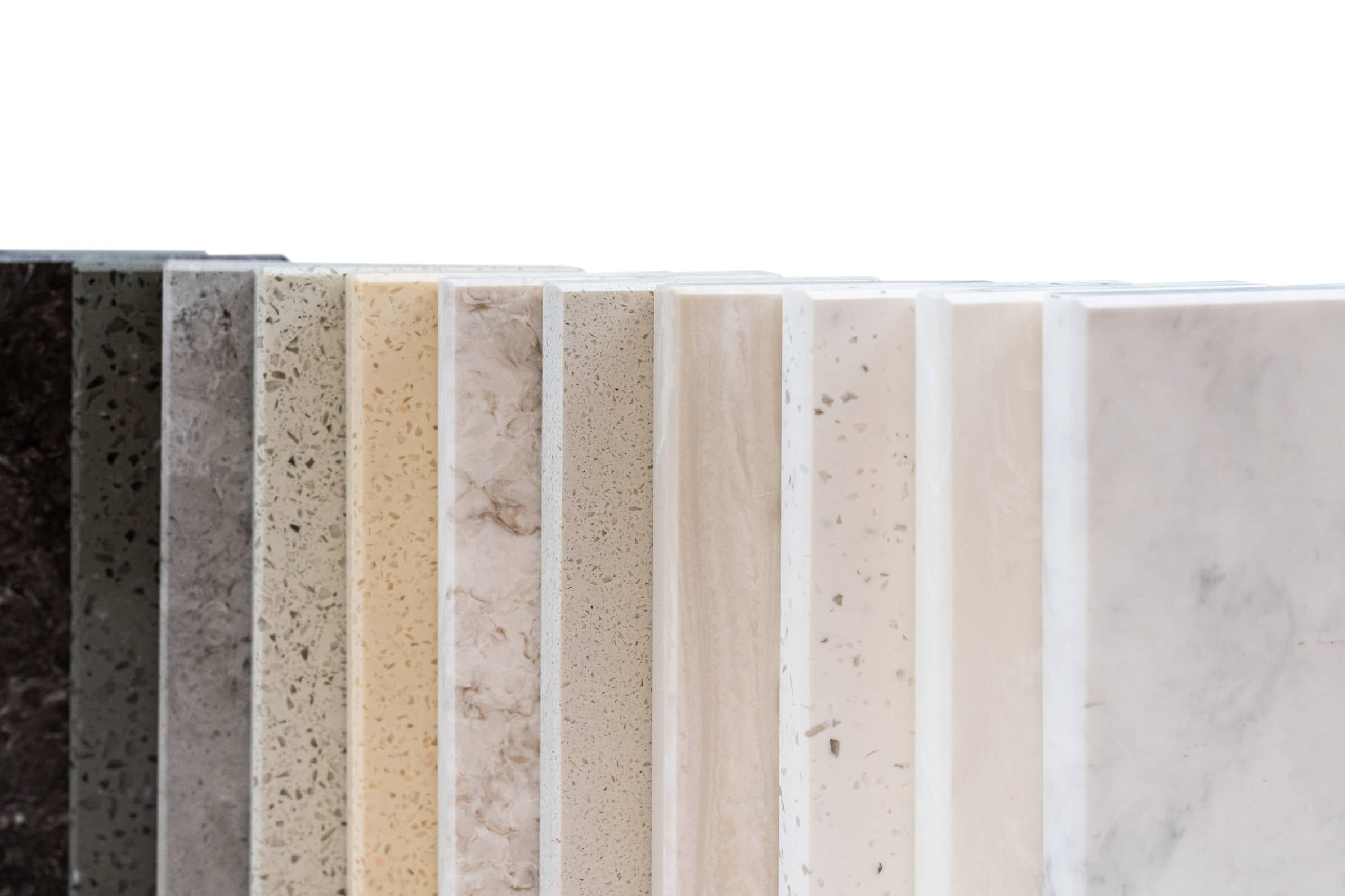 Solid surface colour trends shaping modern design - Building Products News